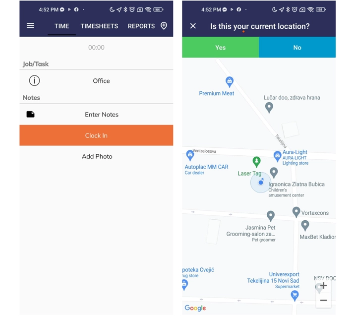 Do I Have to Pay an Employee Who Does Not Submit Their Timesheet? - Timeero